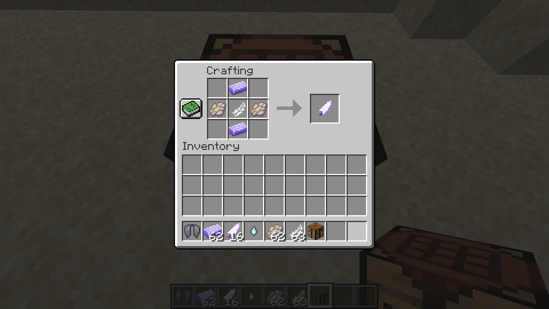 Endless Elytra - Minecraft Mods - CurseForge