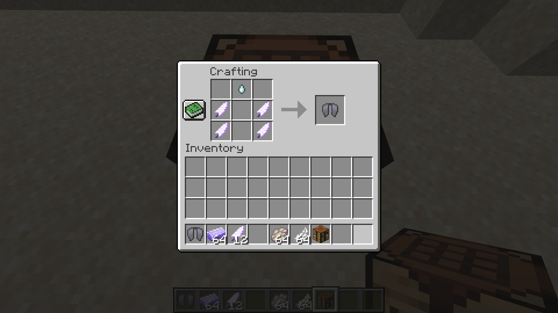 Endless Elytra - Minecraft Mods - CurseForge