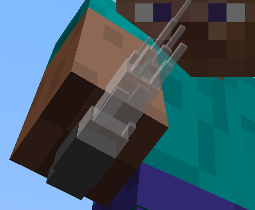 Legacy Reformed - Gallery - Minecraft Mods - CurseForge