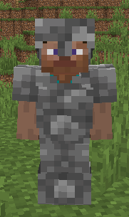 Advanced Armors - Minecraft Mods - CurseForge