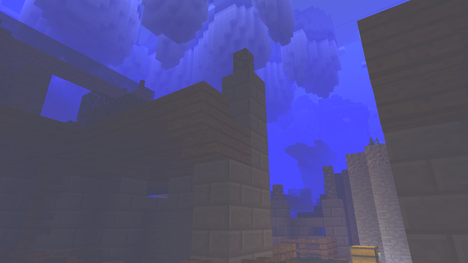 Legacy Console Experience - Gallery - Minecraft Modpacks - CurseForge