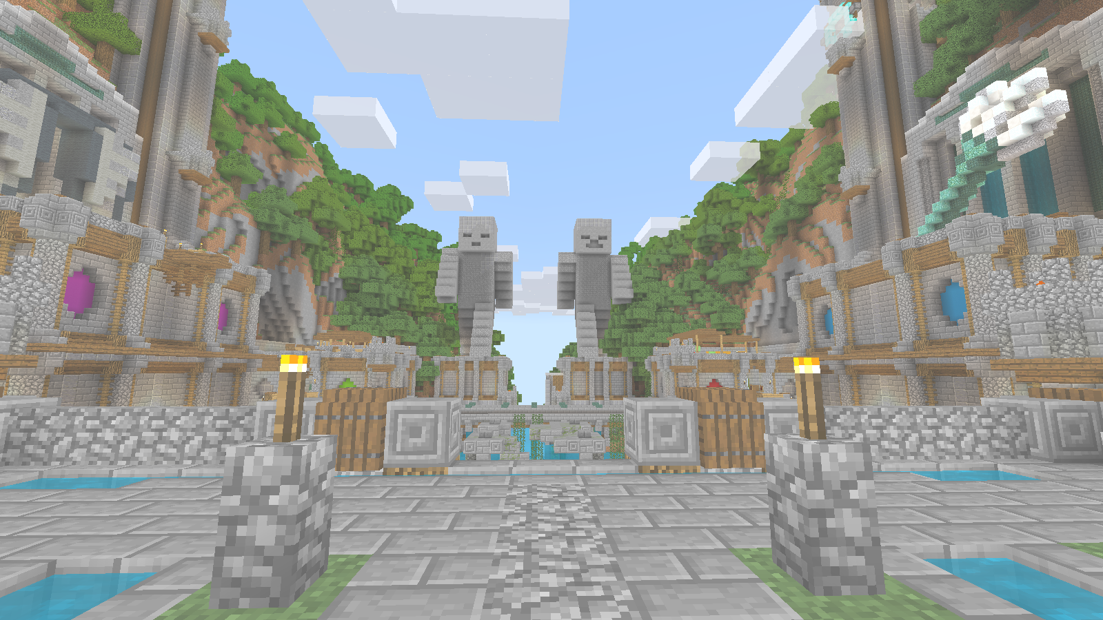 Legacy Console Experience - Minecraft Modpacks - CurseForge