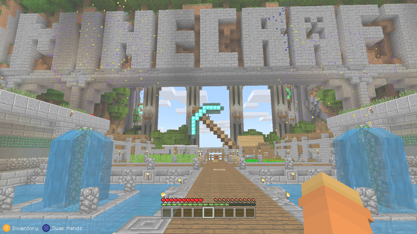 Legacy Console Experience - Minecraft Modpacks - CurseForge