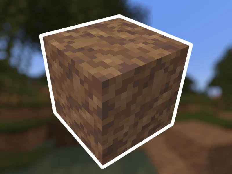 Torrezx-Consistent mud - Minecraft Resource Packs - CurseForge