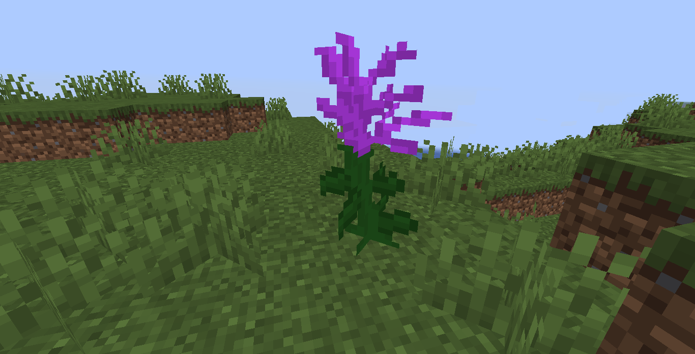 The Foliage and Farming Update - Minecraft Mods - CurseForge