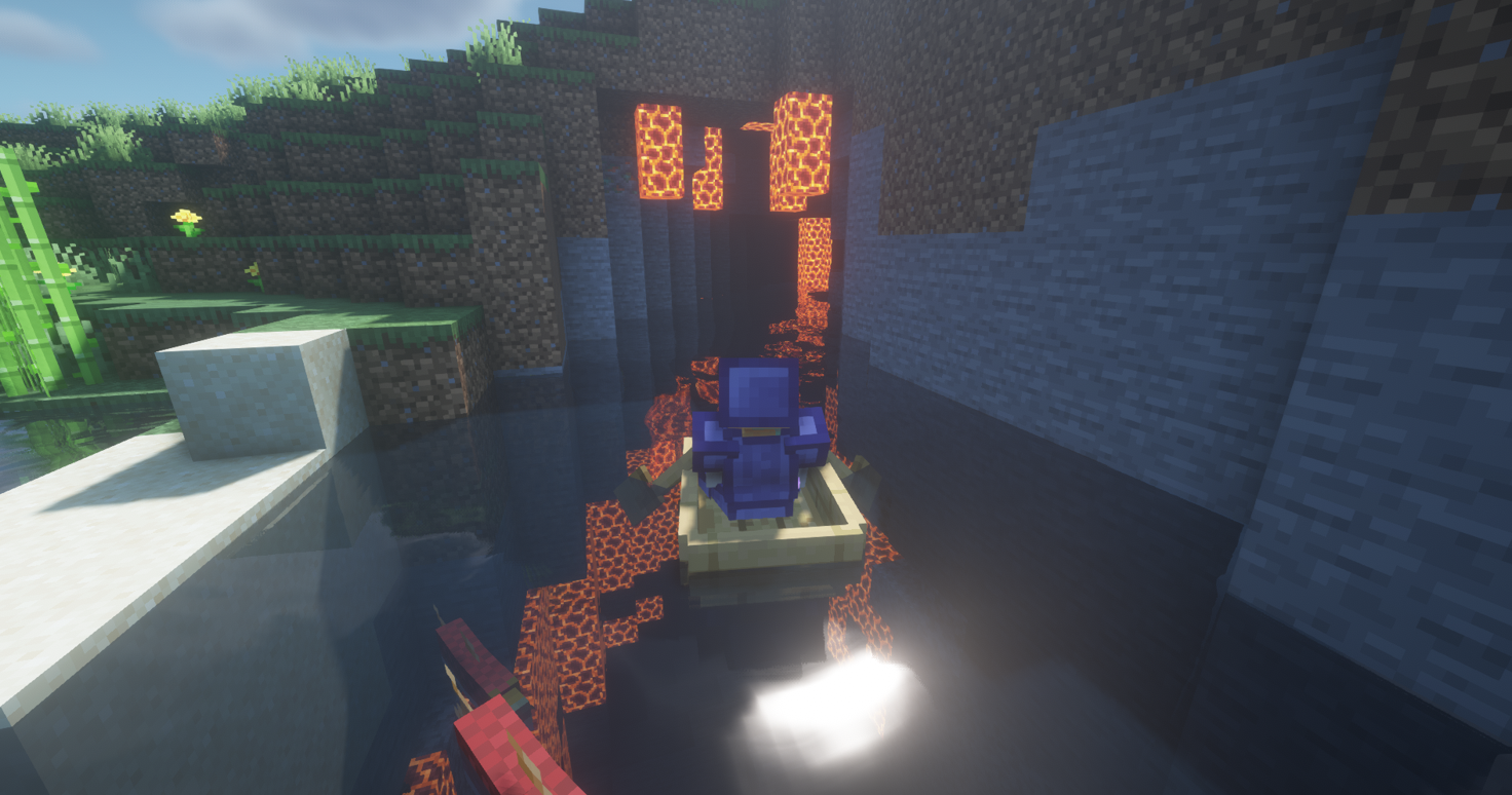 Ancient Ages [DEPRECATED] - Gallery - Minecraft Mods - CurseForge