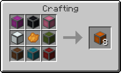 Modern Lights - Gallery - Minecraft Mods - CurseForge