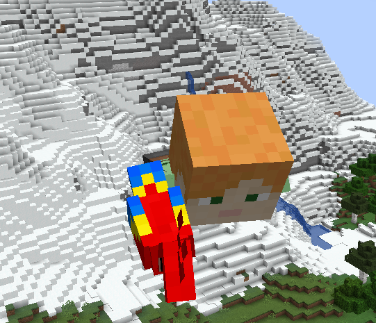 Layer Control - Minecraft Mods - CurseForge