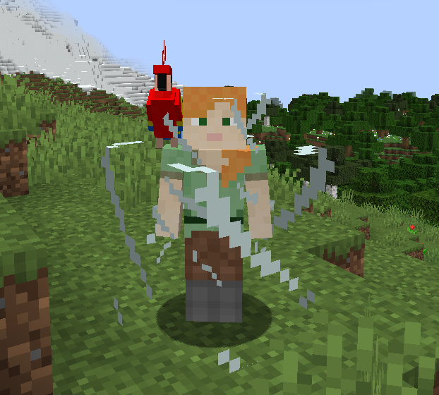 Layer Control - Minecraft Mods - CurseForge