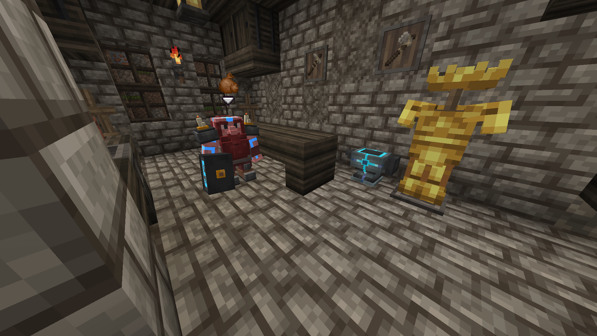 Here Be Dragons - Minecraft Modpacks - CurseForge