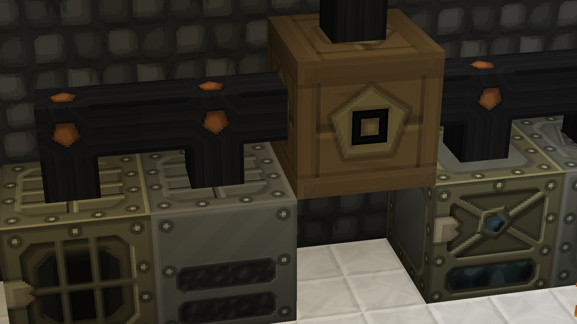 Tekkit - Reborn - Minecraft Modpacks - CurseForge