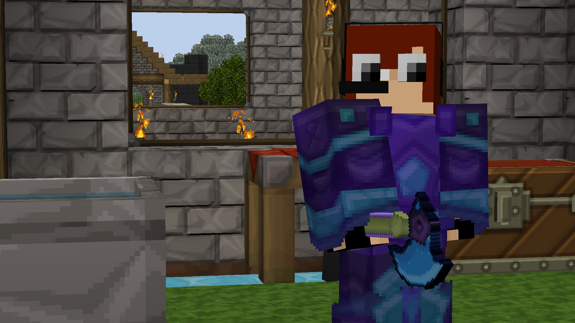 Tekkit - Reborn - Minecraft Modpacks - CurseForge