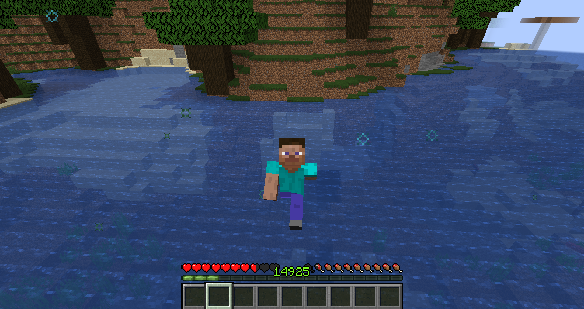 Supernatural Abilities - Minecraft Mods - CurseForge