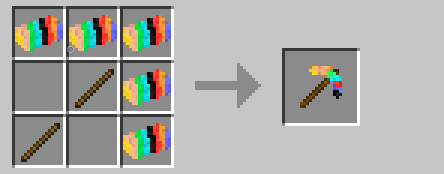 Multiore Pickaxe - Minecraft Mods - CurseForge