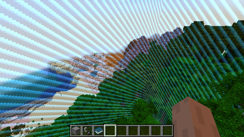 World Border Enforcer - Minecraft Mods - CurseForge