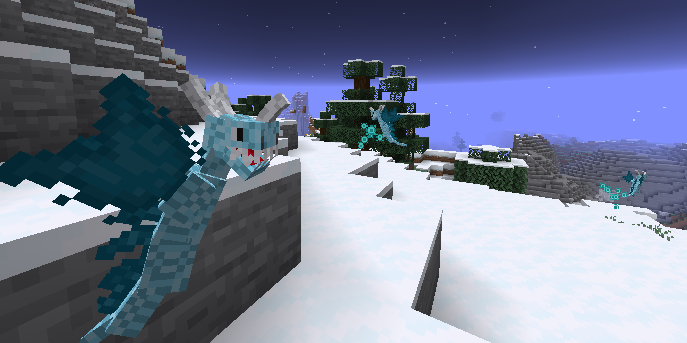 Sun's Calamity - Minecraft Mods - CurseForge