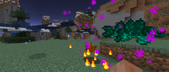 Sun's Calamity - Minecraft Mods - CurseForge