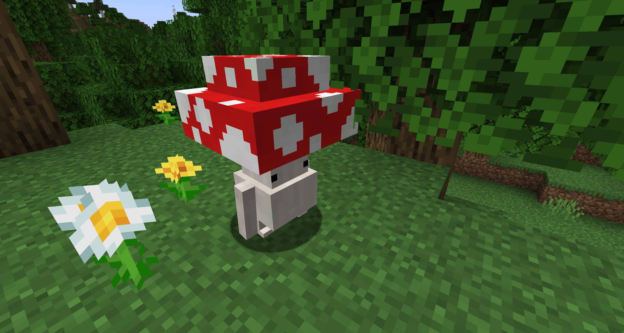 Lone Miner - Minecraft Mods - CurseForge