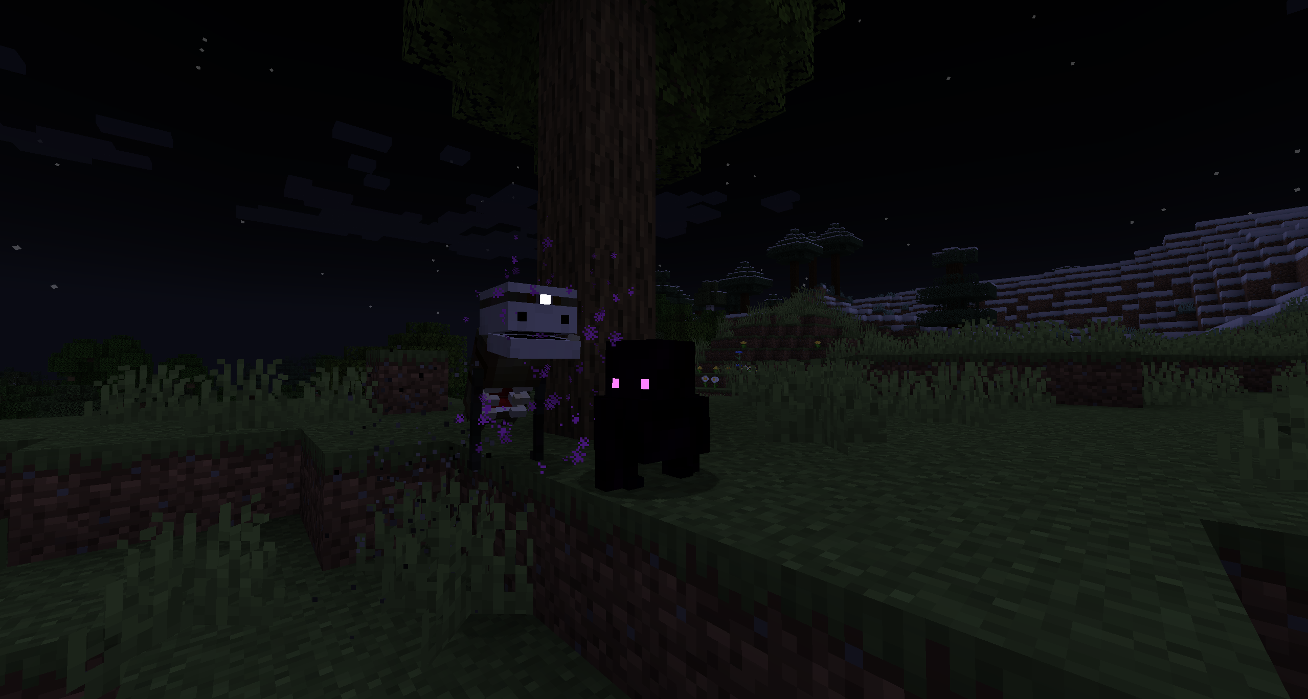 Lone Miner - Minecraft Mods - CurseForge