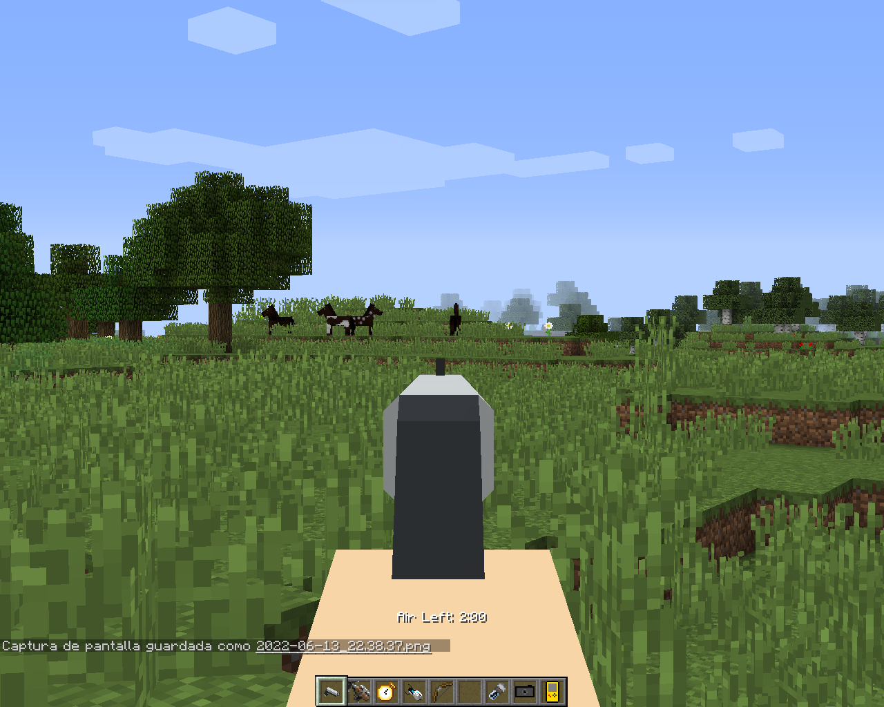 Be a spy - Minecraft Modpacks - CurseForge