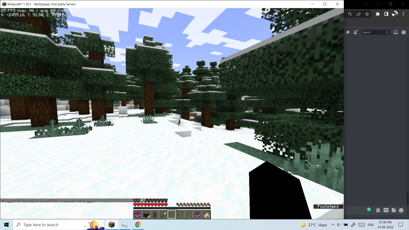 Fps Boosted Boldpigon (Fabric) - Minecraft Modpacks - CurseForge