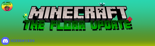 The Flora Update - Minecraft Mods - CurseForge