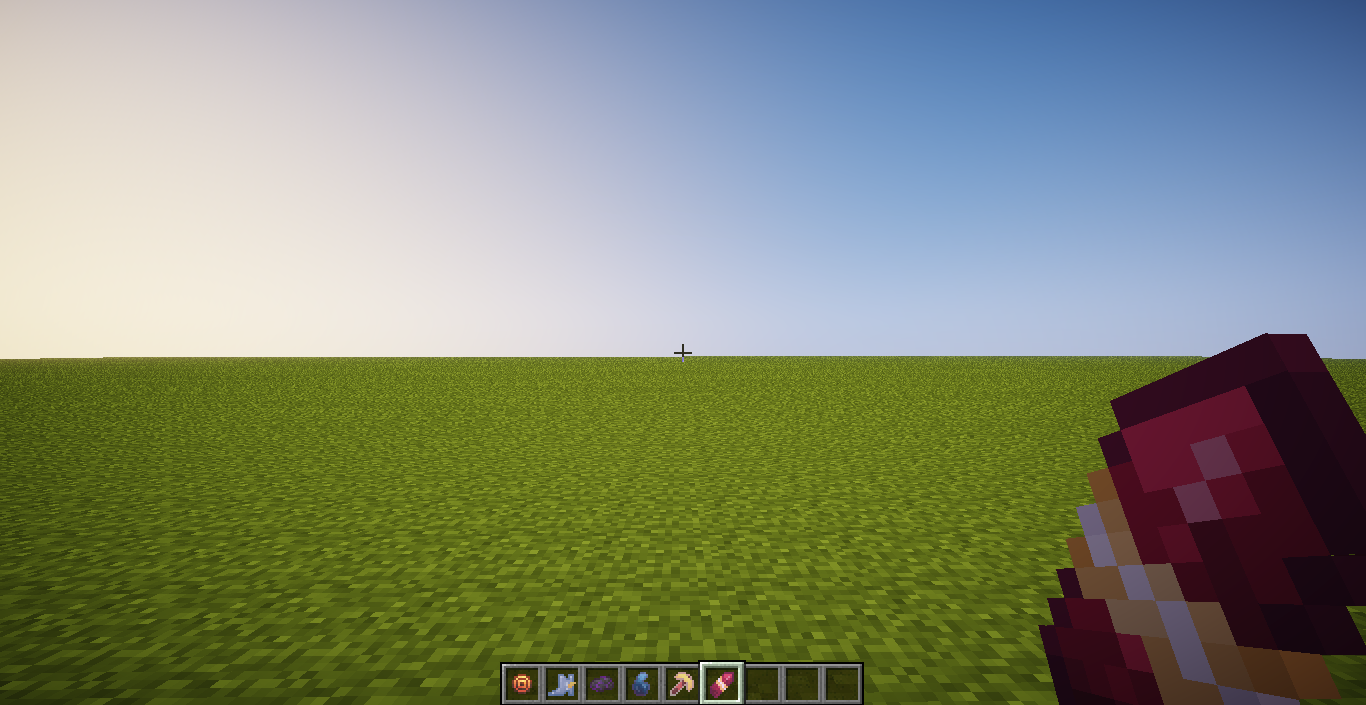 Green Charm - Gallery - Minecraft Mods - CurseForge