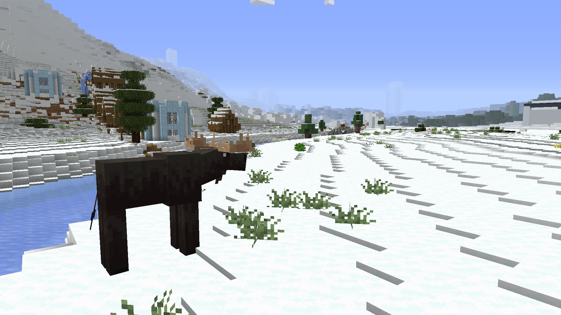 Grutch - Minecraft Modpacks - CurseForge