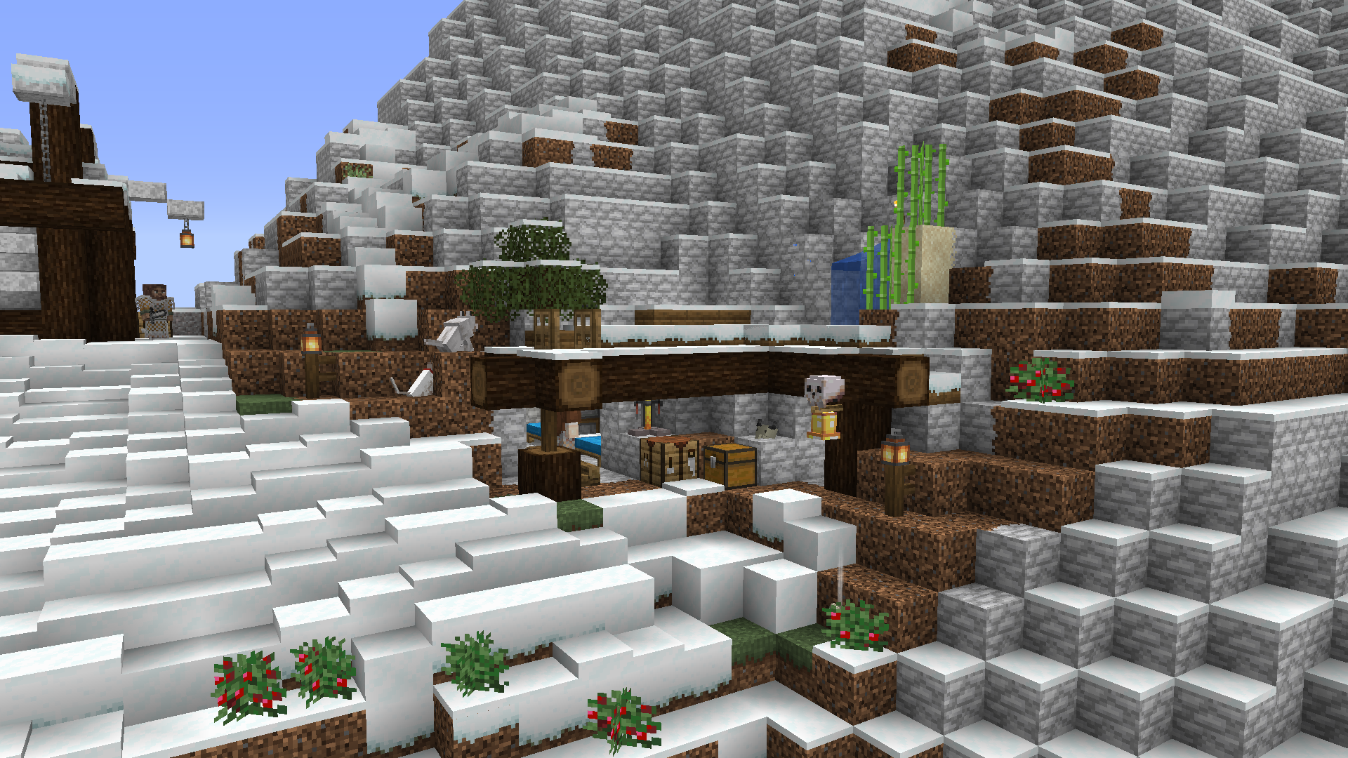 Grutch - Gallery - Minecraft Modpacks - CurseForge