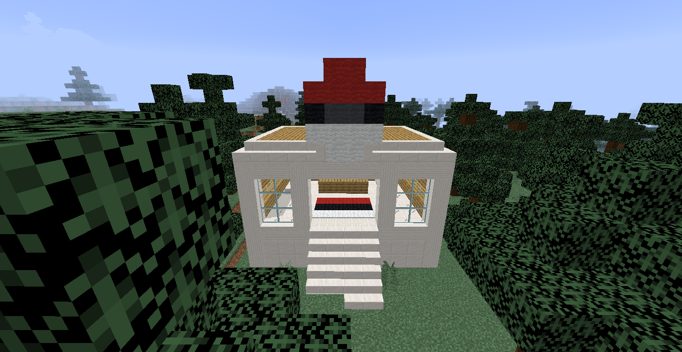 PokéBlocks (DISCONTINUED) - Minecraft Mods - CurseForge