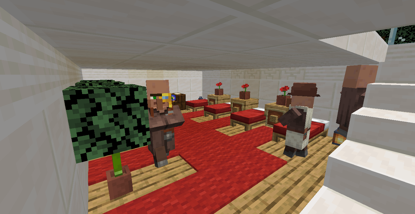 PokéBlocks (DISCONTINUED) - Minecraft Mods - CurseForge