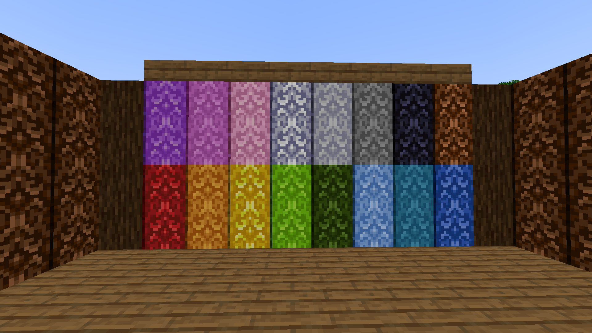 More Painting [FORGE] - Minecraft Mods - CurseForge