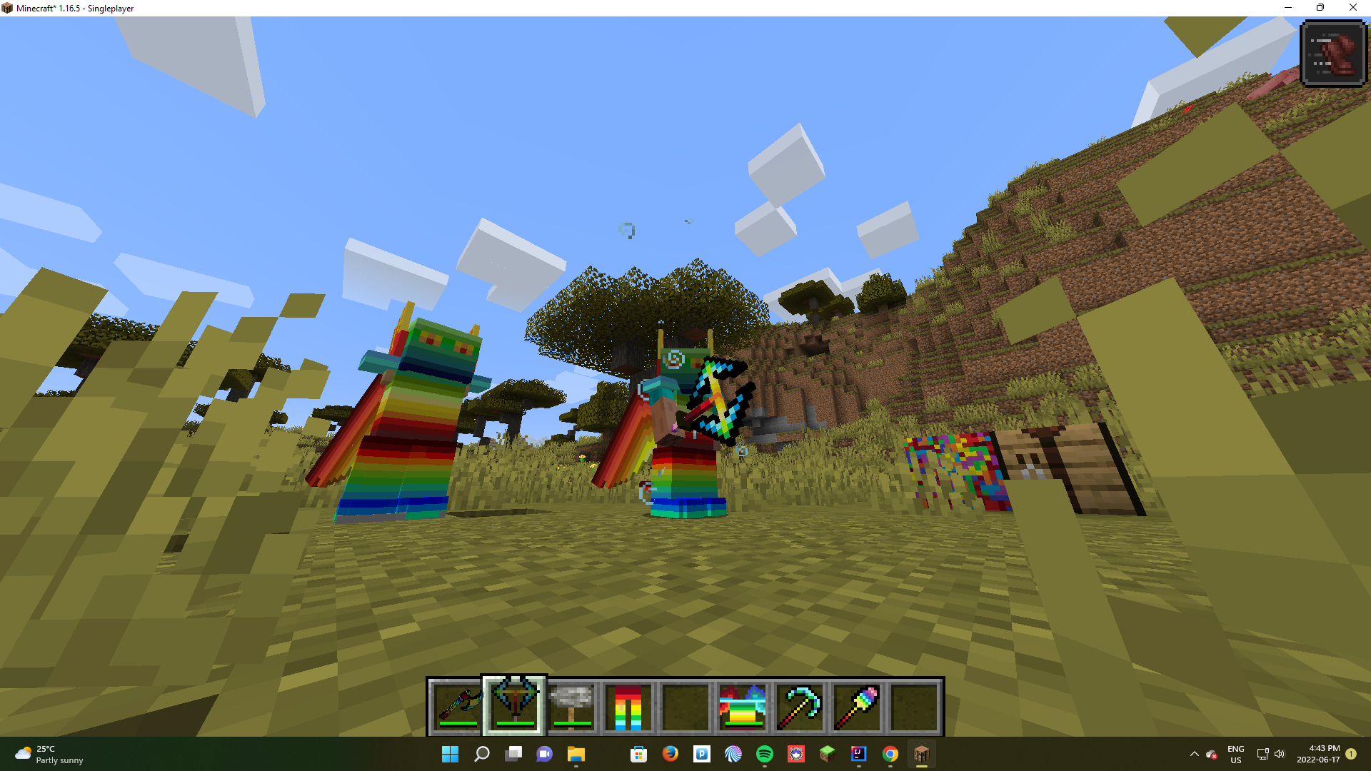 Extra Nuggets - Gallery - Minecraft Mods - CurseForge