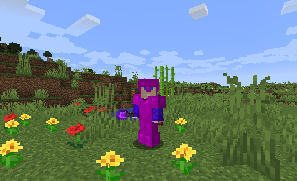 cracked multiverse - Screenshots - Minecraft Mods - CurseForge