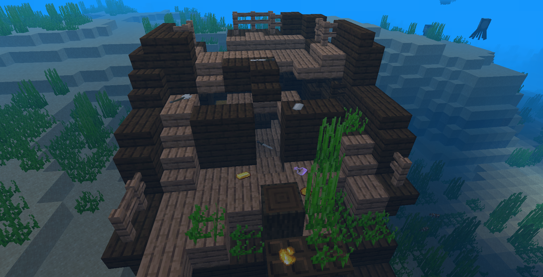 Medieval Canvas - Minecraft Mods - CurseForge