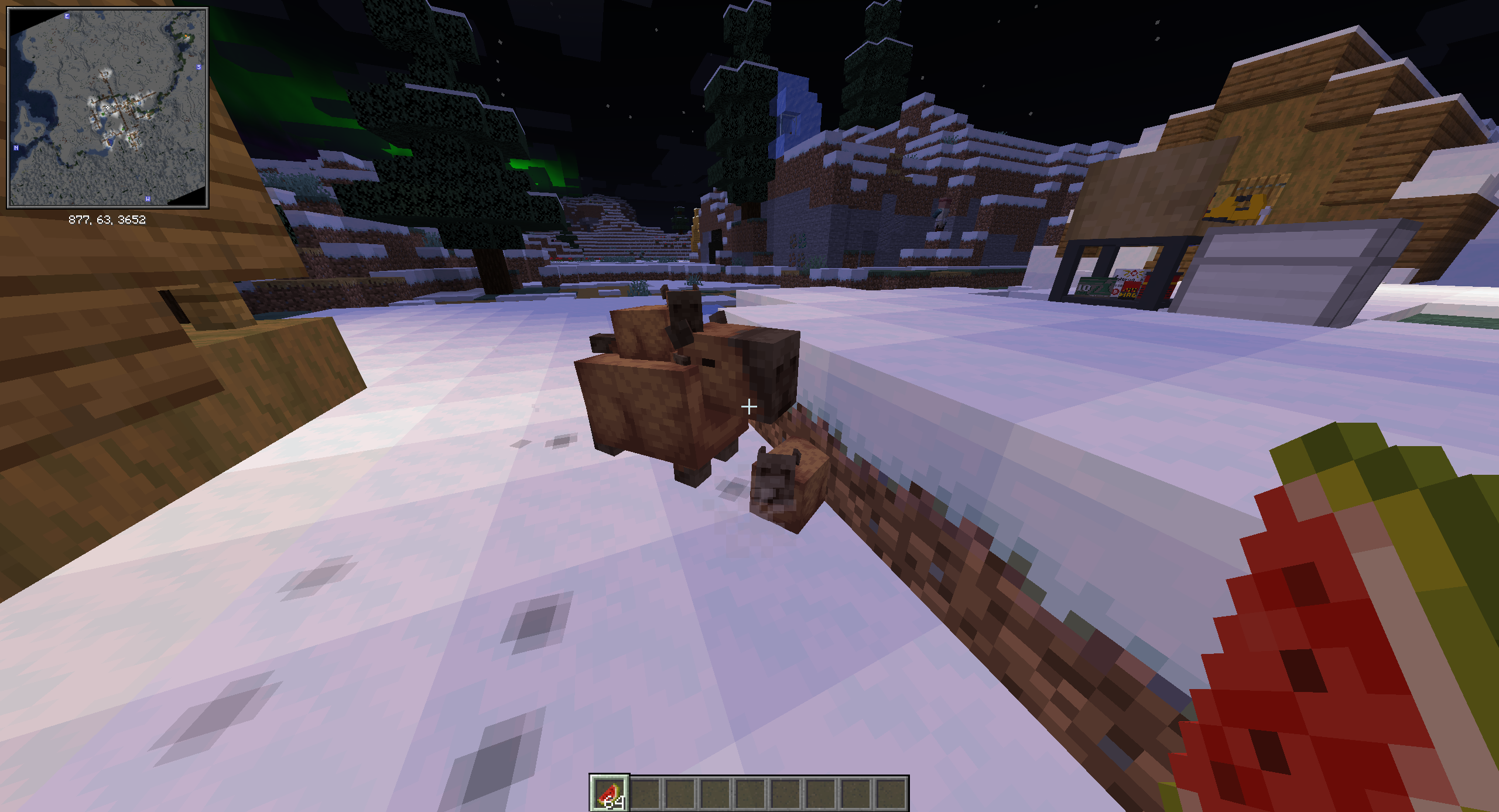 Unlimited Evolution - Minecraft Modpacks - CurseForge