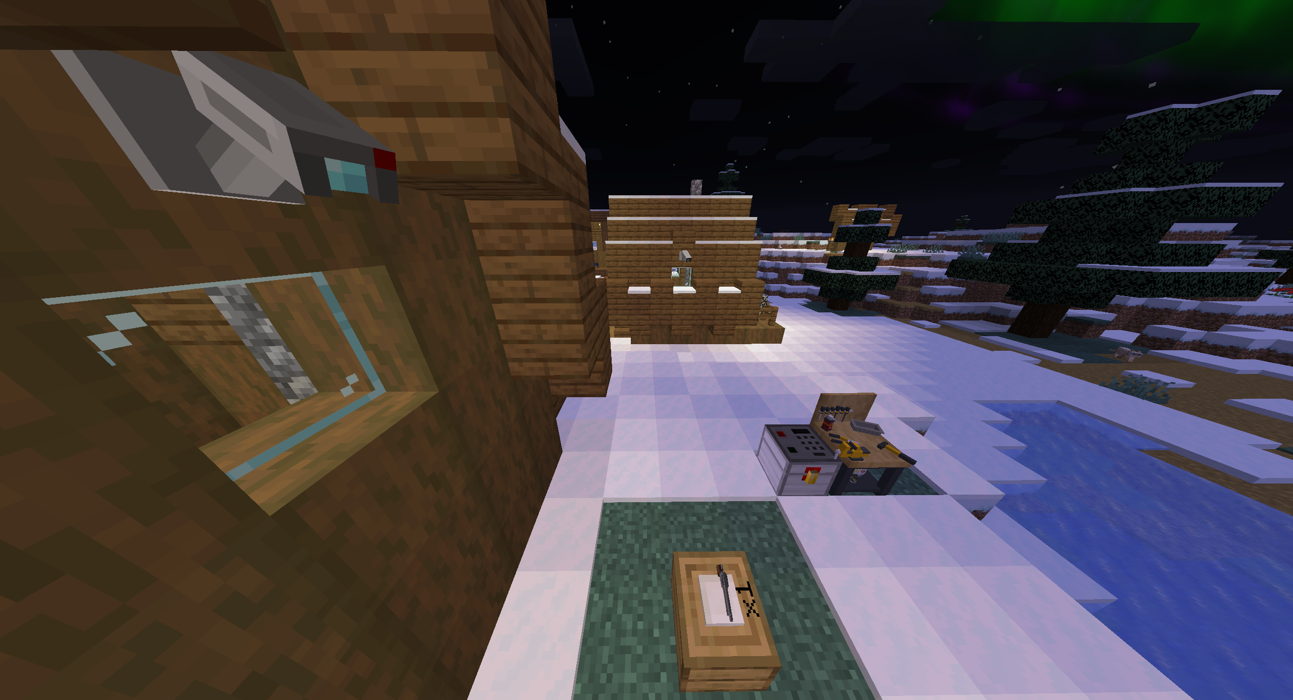 Unlimited Evolution - Minecraft Modpacks - CurseForge