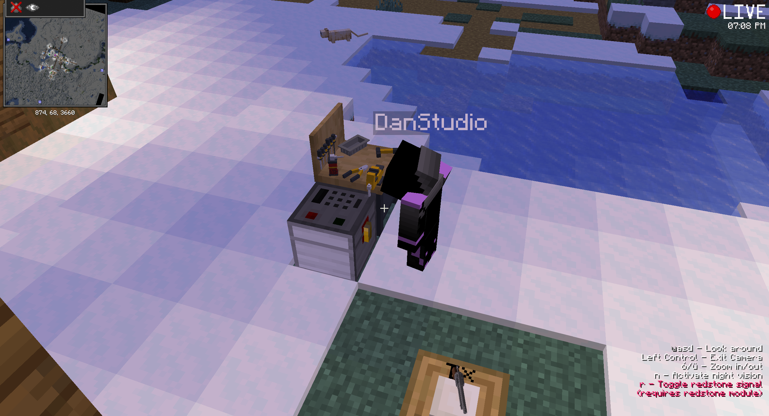 Unlimited Evolution - Minecraft Modpacks - CurseForge