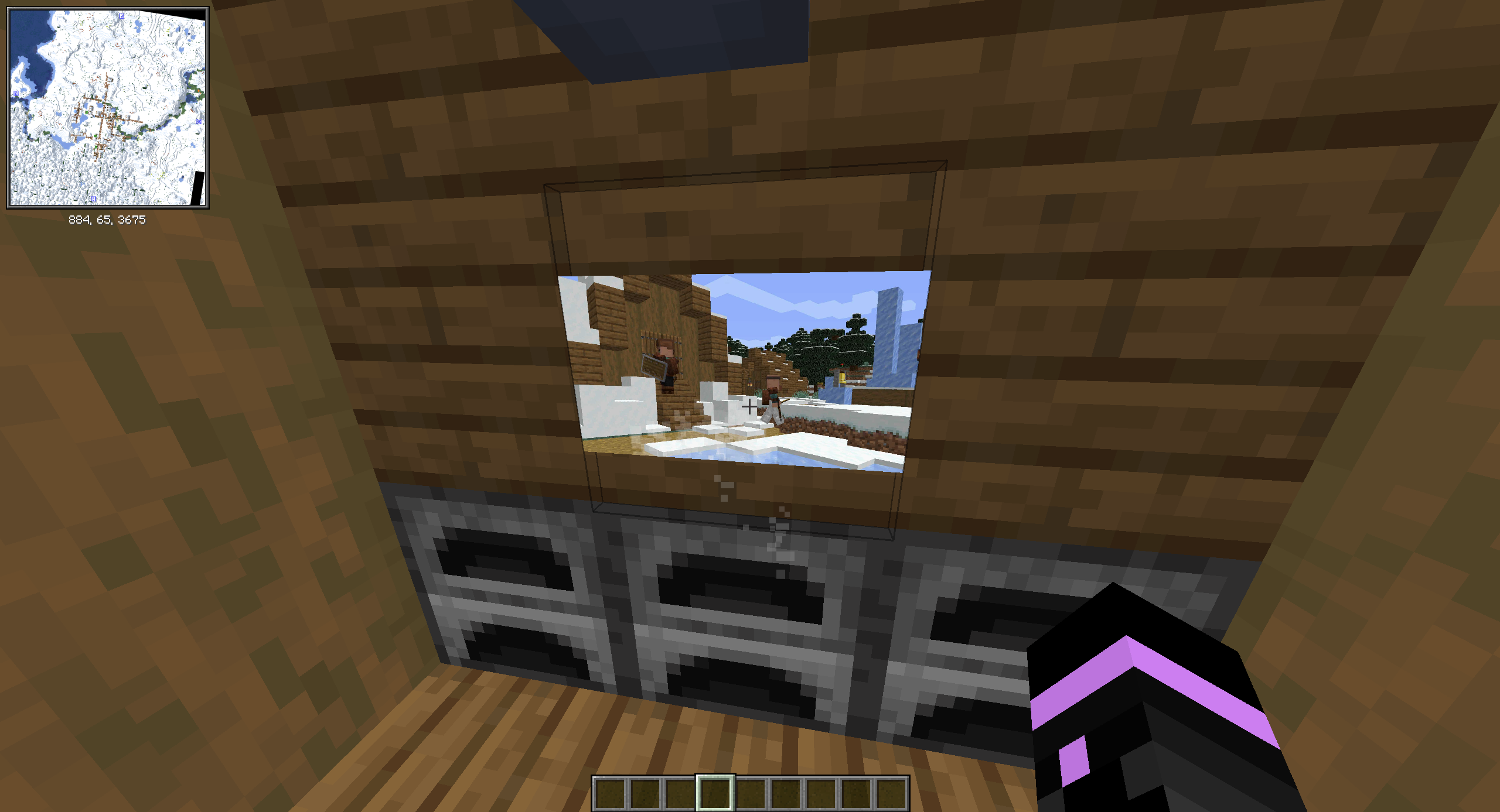 Unlimited Evolution - Minecraft Modpacks - CurseForge