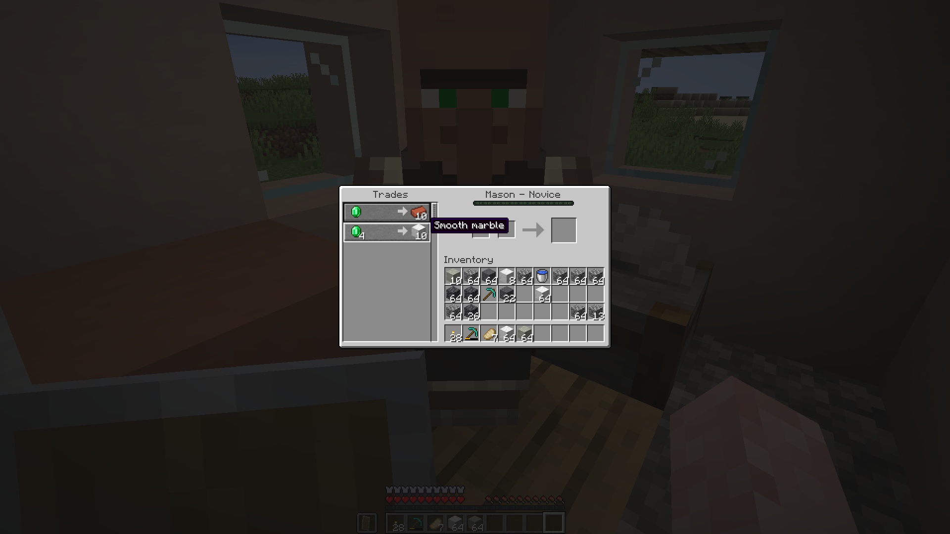 RocksNstuff - Minecraft Mods - CurseForge