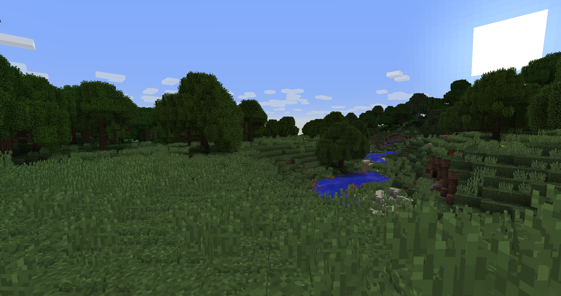 More Immersive - Minecraft Modpacks - CurseForge