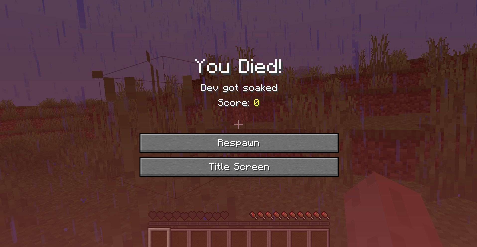 The Fifth Difficulty - Minecraft Mods - CurseForge