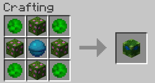 Compressed Leaves [Forge/Fabric] - Minecraft Mods - CurseForge
