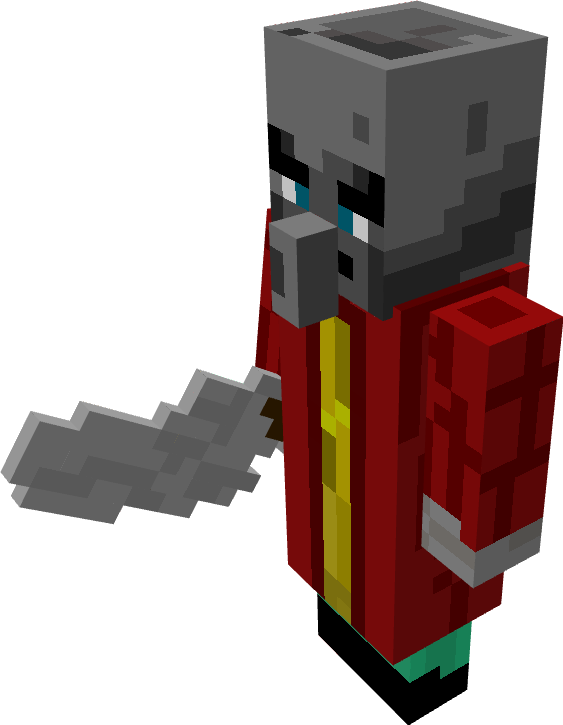 Netherger - Minecraft Mods - CurseForge