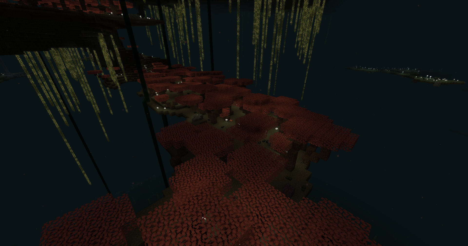 Expanded World - Minecraft Modpacks - CurseForge