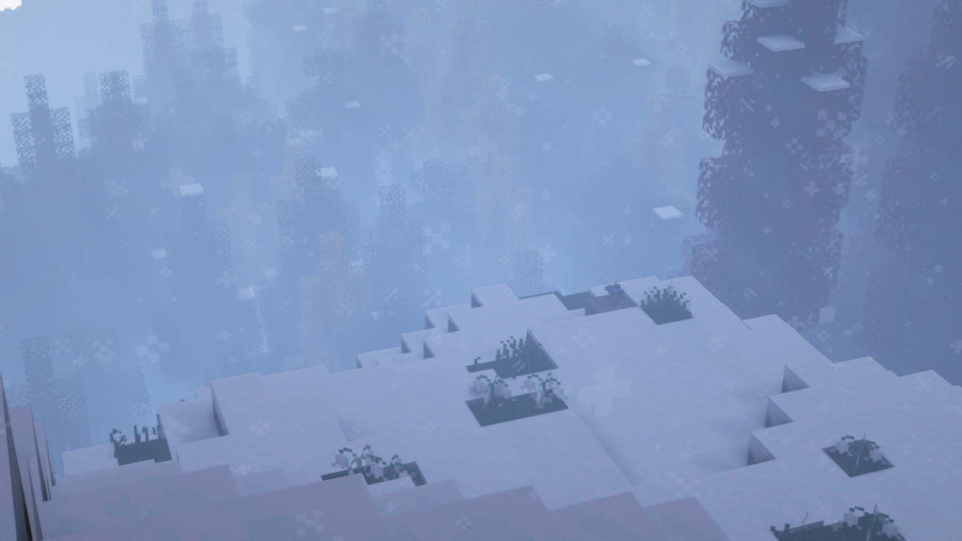 Project: New Horizons - Screenshots - Minecraft Modpacks - CurseForge