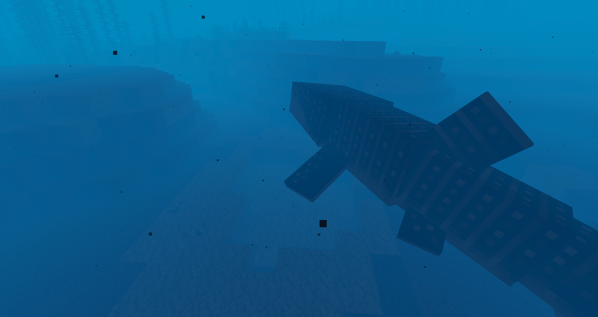 Biocraft - explore the wilderness - Minecraft Modpacks - CurseForge