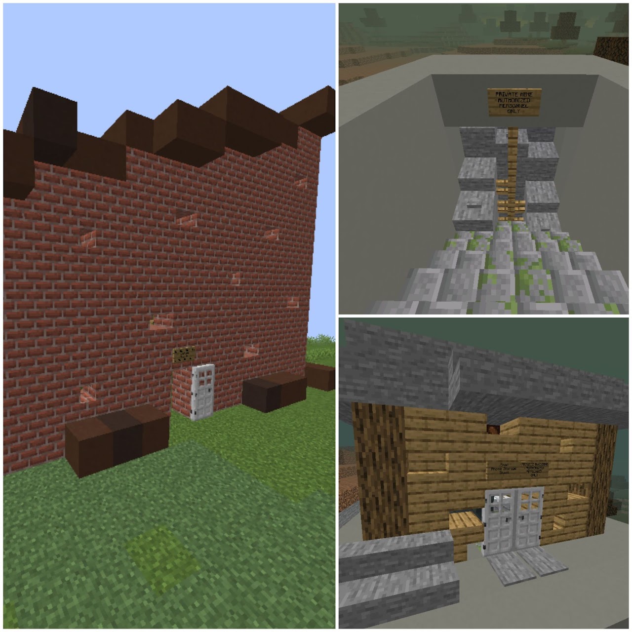 Phone Stuff - Minecraft Mods - CurseForge