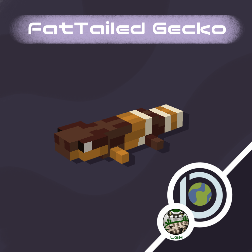 Lets Go Herping! - Minecraft Mods - CurseForge