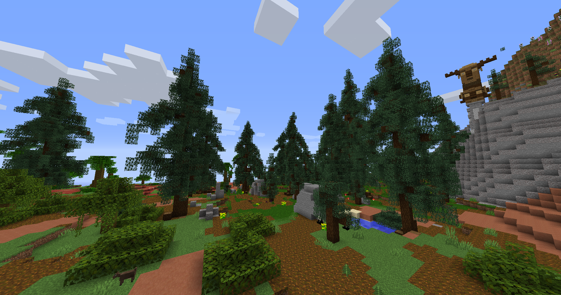 Beest's Adventure Pack - Minecraft Modpacks - CurseForge